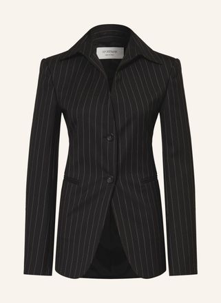 Sportmax Sportmax Blazer schwarz