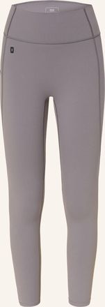 On Tights Studio grau