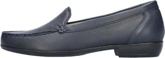 Waldl&auml;ufer Slipper - - Shoes - Damen - Blau - 37 1/2 EU