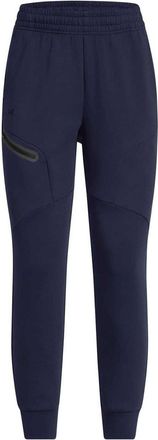 Under Armour Unstoppable Jogginghosen f&uuml;r Damen (Blau)