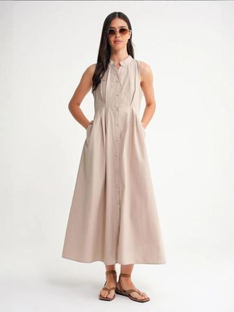 Mixray Kleid