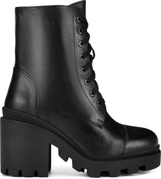 Badura Schn&uuml;rschuhe Badura MOANA-01W4-006 Schwarz