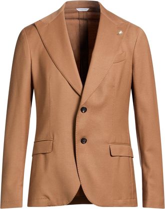 Manuel Ritz ANZ&Uuml;GE und CO-ORDS - Blazers auf YOOX.COM