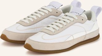 Alexander McQueen Mcqueen Sneaker weiss