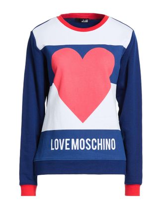 Love Moschino TOPS - Sweatshirts auf YOOX.COM