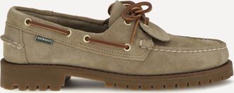 Sebago Ranger Artisan Ox Loafers Male 9.5