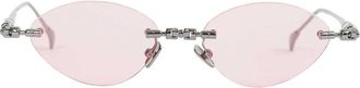 Kuboraum H65 Sunglasses