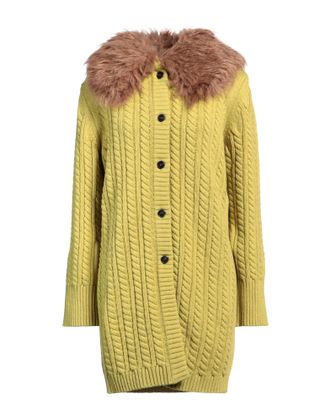 Erika Cavallini Semi Couture STRICKWAREN - Strickjacken auf YOOX.COM