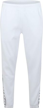 Lacoste Trainingshose f&uuml;r Herren (Wei&szlig;)