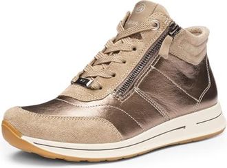 Ara Baskets Osaka 2.0 pour Femme, Cachemire, 40 EU Large, Cachemire., 40 EU Weit