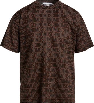 Moschino TOPS - T-shirts auf YOOX.COM