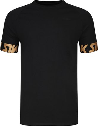 Siksilk T-Shirt Dynamic
