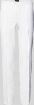 Cambio Stoffhose mit Ziern&auml;hten Modell ROS