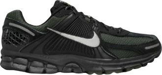 Nike Homme, Chaussures, Noir, Taille: 40 EU Zoom Vomero 5