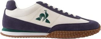 Le Coq Sportif Veloce, Chaussures pour Homme, Gris Tourterelle, 43 EU