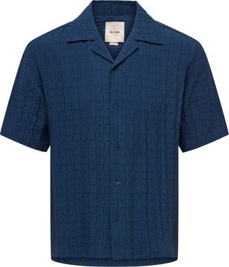 Only & Sons Hemd ONSCARTER