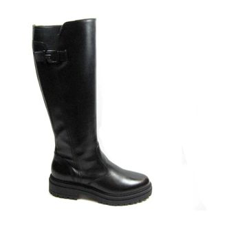 Nero Giardini I514836D Hohe Stiefel - - Shoes - Damen - Schwarzk - 40 EU