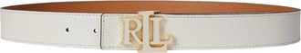 Ralph Lauren Femme, Accessoires, Blanc, Taille: L Ceintures