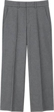 Rossi Rossi - Pantalon Tovy - Femme - Pantalons - Gris - Taille: 42 FR