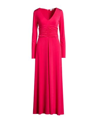 Blugirl KLEIDER - Maxi-Kleider auf YOOX.COM