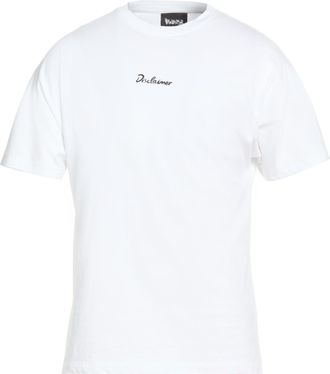 Disclaimer TOPS - T-shirts auf YOOX.COM