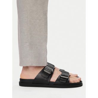 G-Star Pantoletten G-Star Raw EO-MOBEL-02 MI34 Schwarz