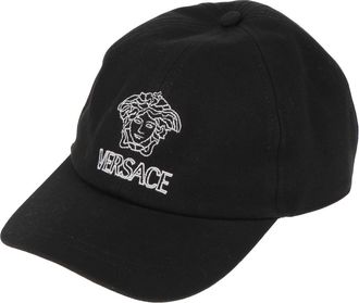 Versace ACCESSOIRES - M&uuml;tzen & H&uuml;te auf YOOX.COM