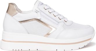 Nero Giardini E512909D Damen Sneakers, EU 37