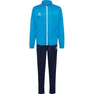 Hummel Kinder Sportanzug hmlLOGO SUIT KIDS
