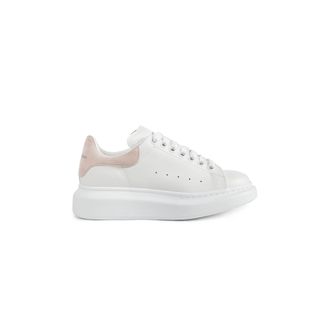 Alexander McQueen Oversized Sneakers