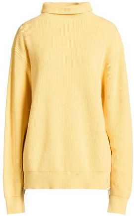 Jil Sander MAILLE - Cols roul&eacute;s sur YOOX.COM