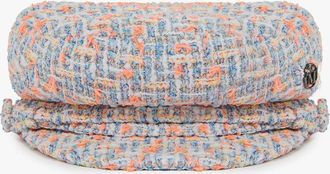 Maison Michel Casquette New Abby