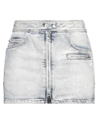 Isabel Marant HOSEN & R&Ouml;CKE - Jeansr&ouml;cke auf YOOX.COM