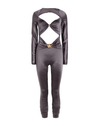 Elisabetta Franchi OVERALLS - Jumpsuits auf YOOX.COM