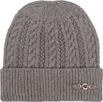 Guess M&uuml;tze Guess AW5646 WOL01 Grau
