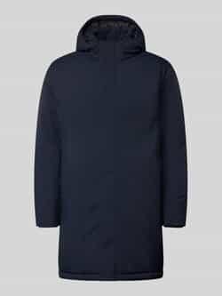 HUGO BOSS Parka mit Kapuze Modell Crauler