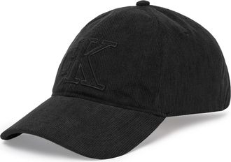 Calvin Klein Cap Calvin Klein LV04D5127G Schwarz