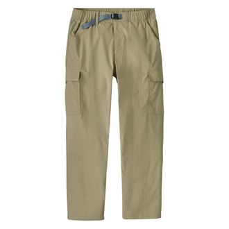 Patagonia Outdoor Alltagshose - - Trousers - Herren - Gr&uuml;n - S
