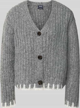 Joop Regular Fit Pullover mit Woll-Anteil Modell Kustra
