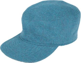 Borsalino ACCESSOIRES - M&uuml;tzen & H&uuml;te auf YOOX.COM