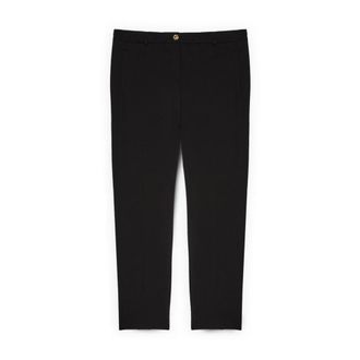 Fiorella Rubino New York Pants - - Trousers - Damen - Schwarzk - M