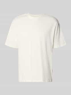 Blend Oversized T-Shirt Modell FISHER