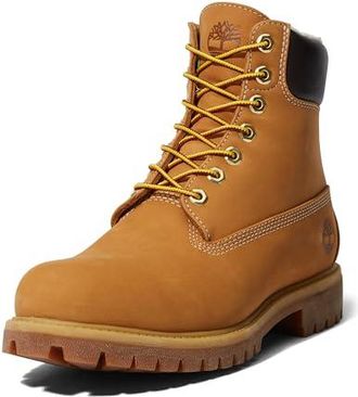 Timberland Bottes imperméables de qualité supérieure pour homme 15,2 cm, blé, 8.5 Wide