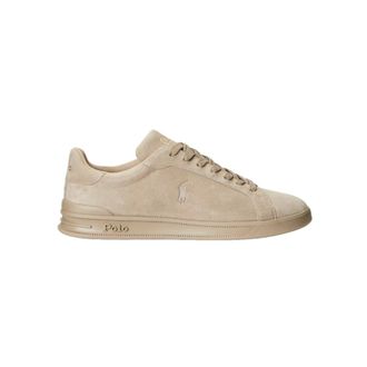 Ralph Lauren Herren, Schuhe, Beige, 46 EUGr&ouml;&szlig;e