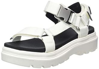 Palladium PALLACRUISE STRAP, Sandales female, Blanc, 36, EU