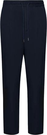 Jacob Cohen Homme, Pantalons, Bleu, Taille: S Pantalon Slim-fit