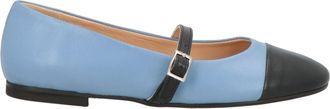 Divine Follie SCHUHE - Ballerinas auf YOOX.COM