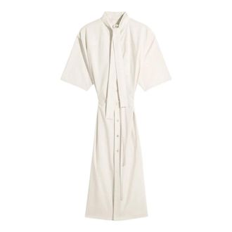 Christophe Lemaire Damen, Kleider, Beige, SGr&ouml;&szlig;e