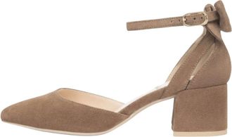 Nero Giardini Femme, Chaussures, Brun, Taille: 39 EU Escarpins E615530D