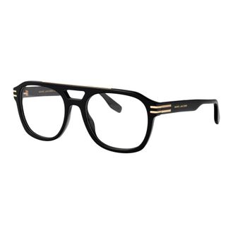 Marc Jacobs Stylische Optische Brille Modell 788 - - Accessories - Herren - Schwarzk - 55 MM